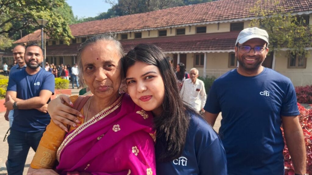 Get Involved | HelpAge India