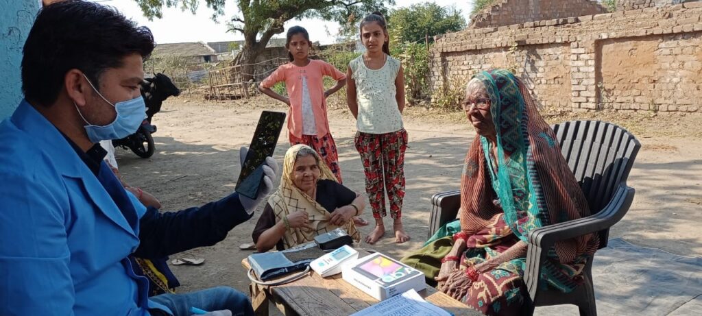 Telehealth | HelpAge India