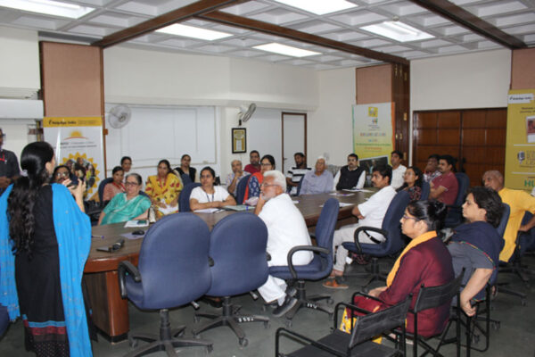 Get Involved | HelpAge India