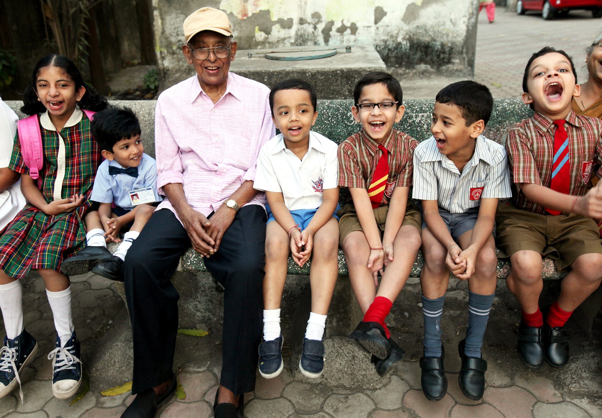 Get Involved | HelpAge India